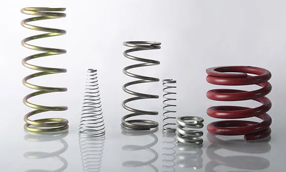 Compression Springs for Sale in Malaysia - Kathysia Spring