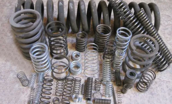 Compression Springs for Sale - Kathysia Spring