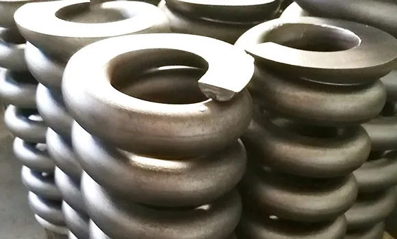 Heavy Duty Compression Springs For Sale - Kathysia Spring