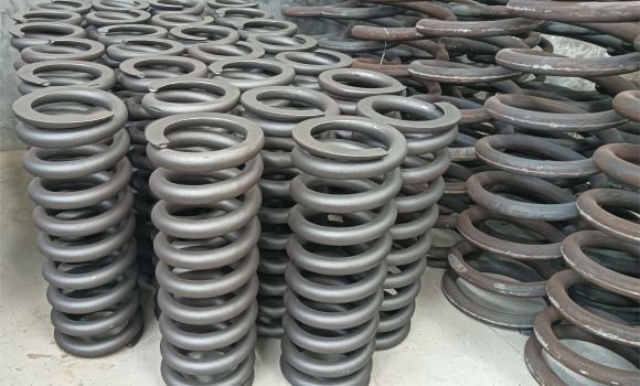 Kathysia's Custom Heavy Duty Spring: The biggest Heavy Duty Spring ...