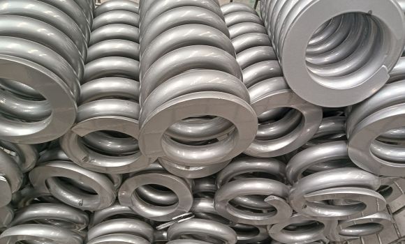 Custom Inconel Springs by Kathysia: Excellence in High-Performance ...