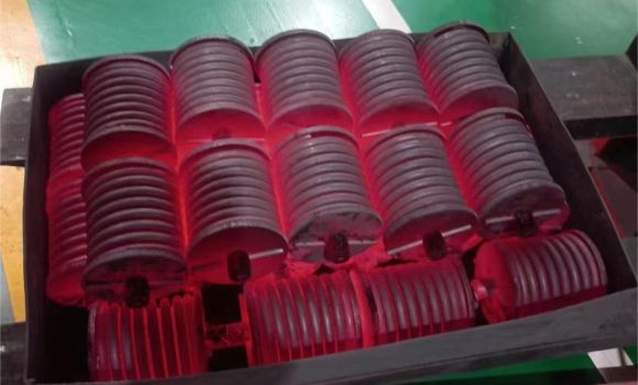 Inconel X750 Spring Manufacturer - Kathysia Spring