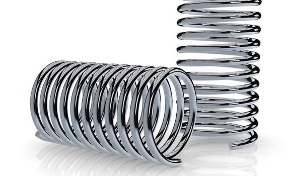 Stainless Steel Grade 17-7 PH Precipitation Hardened - Kathysia Spring